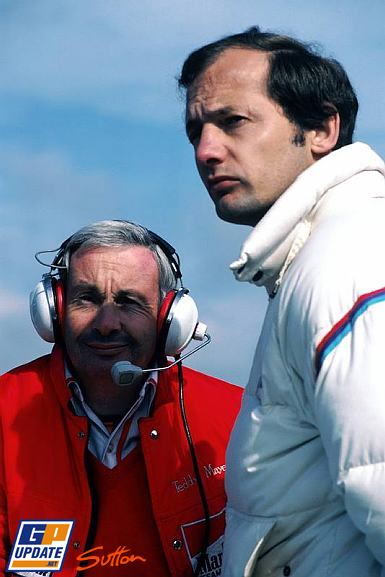 Ex McLaren-teambaas Teddy Mayer overleden