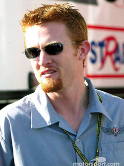 Kurtis Roberts Profile - Bio, News, Photos & Videos