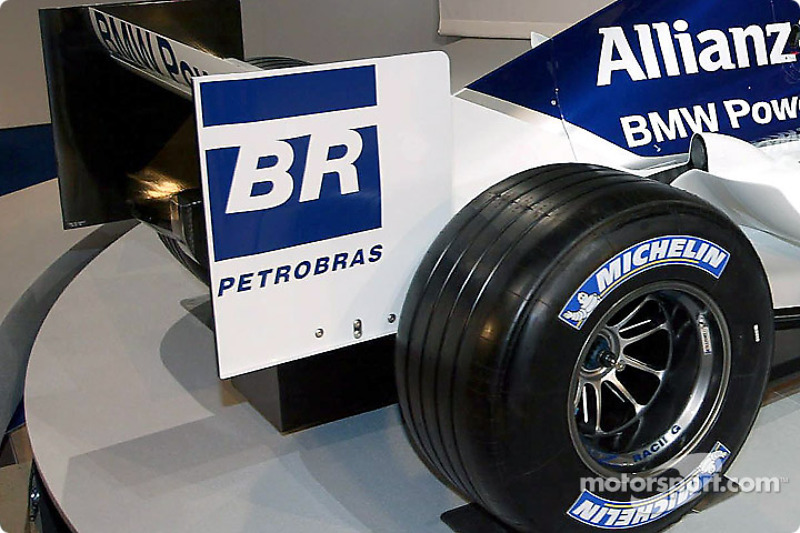 Tarihte bugün: Karşınızda Williams BMW FW26