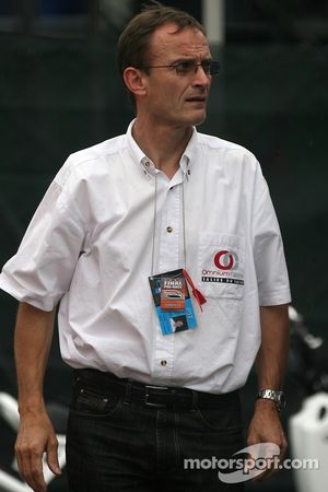 Patrick Bourdais Profile - Bio, News, High-Res Photos & High Quality Videos