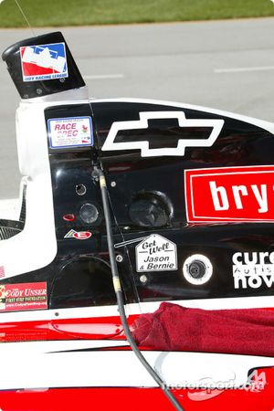 Jason Priestley｜motorsport.com日本版