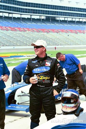 Rick Treadway｜motorsport.com日本版