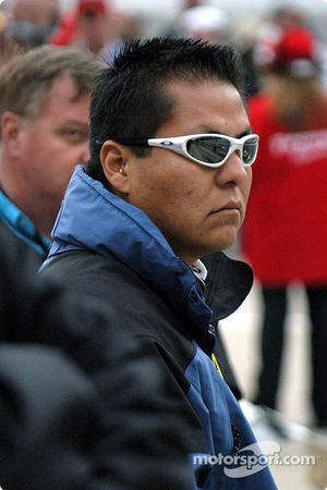 Cory Witherill｜motorsport.com日本版