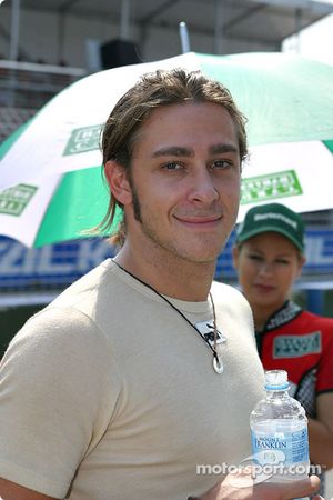 Nelson Philippe Profile - Bio, News, High-Res Photos & High Quality Videos