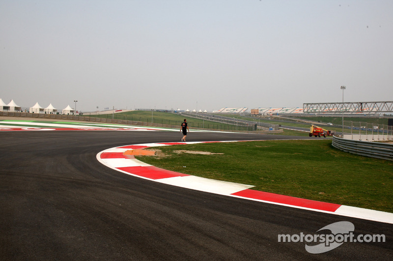 Gallery: Turn-by-turn guide of the Buddh International Circuit