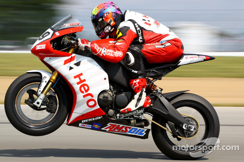 Team Hero EBR - History, Stats, Latest News, Results, Photos and Videos