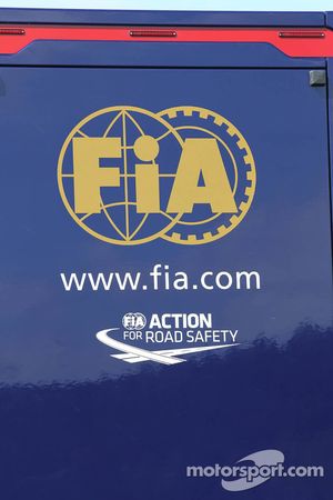 Forza Rossa still waiting for FIA approval