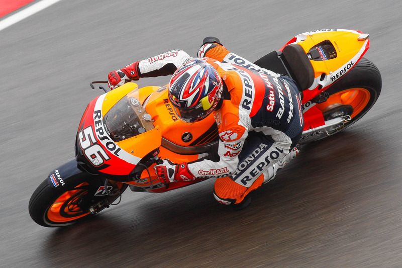 Repsol officialise son divorce avec Honda en MotoGP