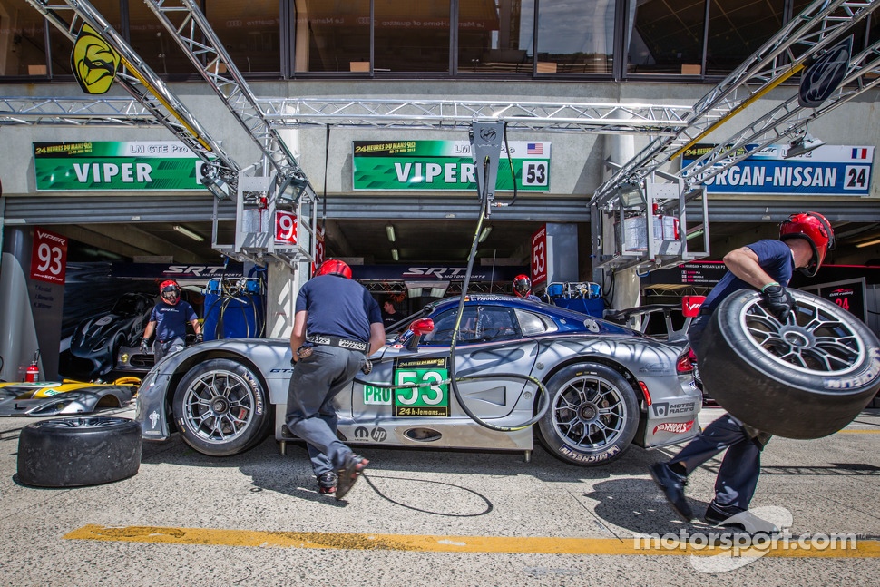 The Automobile Club de l'Ouest, The 24 Hours of Le Mans! | Page 2 ...