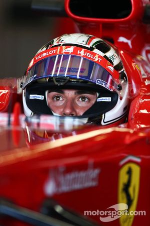 The streets of Minardi Management and Davide Rigon split up