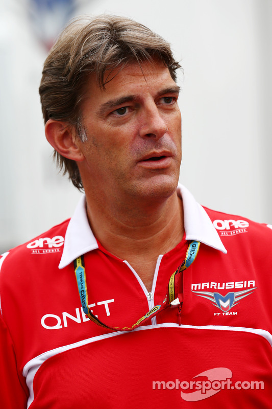 Graeme Lowdon - Alchetron, The Free Social Encyclopedia