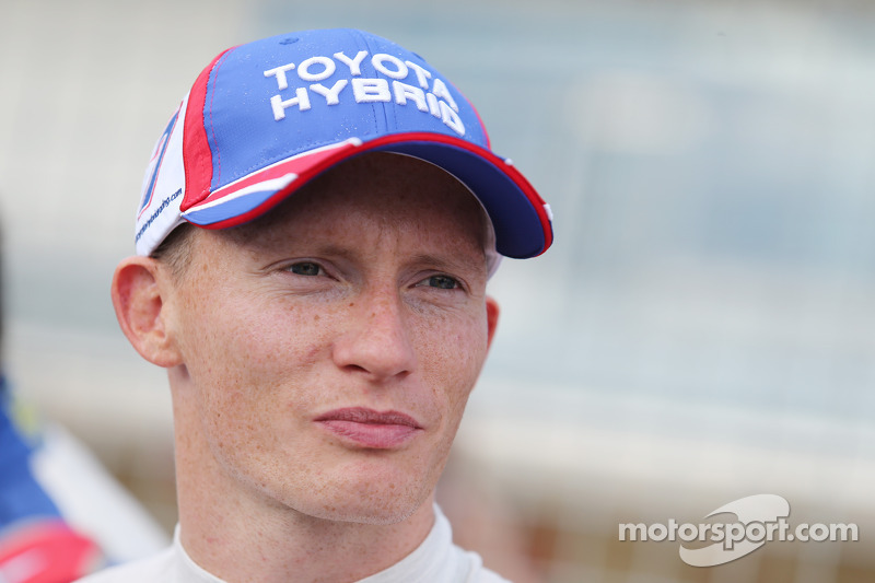 Mike Conway Latest News, Videos, Photos and More