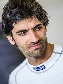 Antoine Leclerc Profile - Bio, News, Photos & Videos