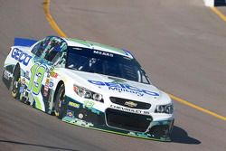 Casey Mears and Germain Racing: An underdog success story in the making