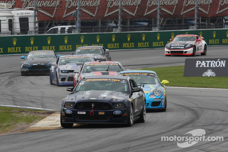 Multimatic Motorsports Perfil - Historia, Noticias Fotos y Videos