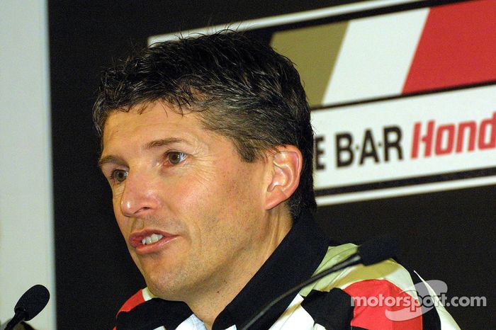 La última 'tarjeta roja' a un equipo en Fórmula 1