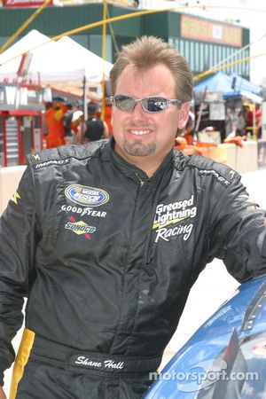 Shane Hall Profile - Bio, News, High-Res Photos & High Quality Videos