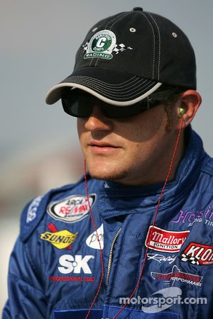 RAB Racing's Daytona 500 dream: Justin Marks prepares for 'the race of ...