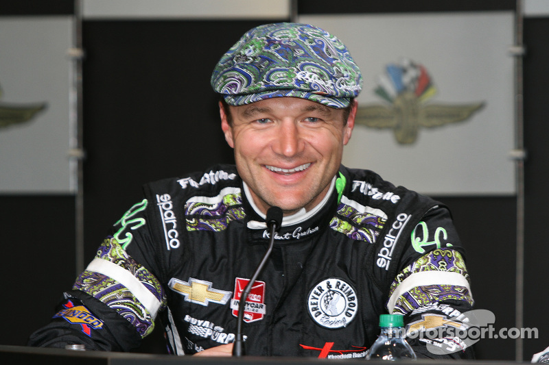 IndyCar Drivers - IndyCar Drivers