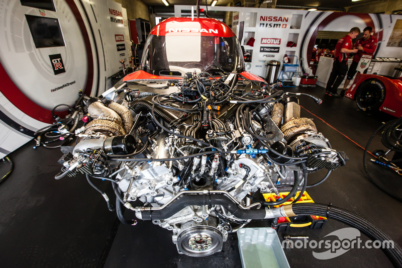 R36 GTR Engine (potentially) | GTR Forum