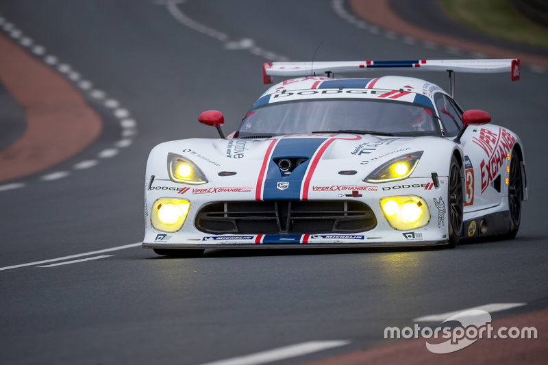 Het laatste Keating Motorsports-nieuws, foto's en video's