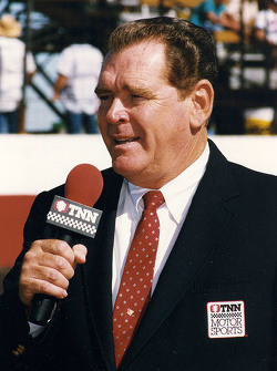 Godspeed Buddy Baker: the gentle, generous giant
