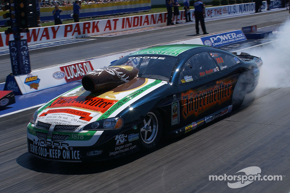 Pictures of your Drag car | Dodge SRT Forum