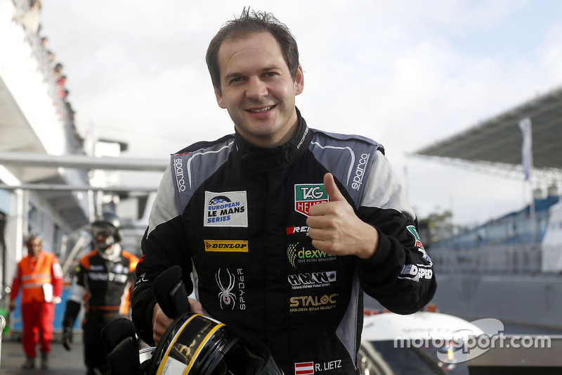 Richard Lietz - Biografia, Notícias, Fotos e Videos