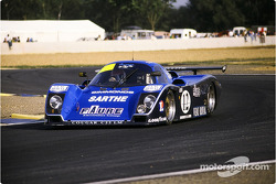 Bernard Santal - Pilote - Motorsport.com