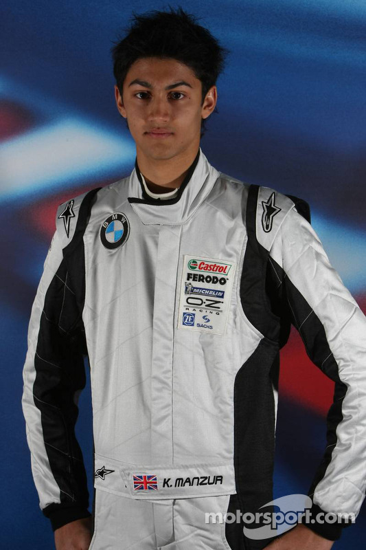 Kazeem Manzur - Alchetron, The Free Social Encyclopedia