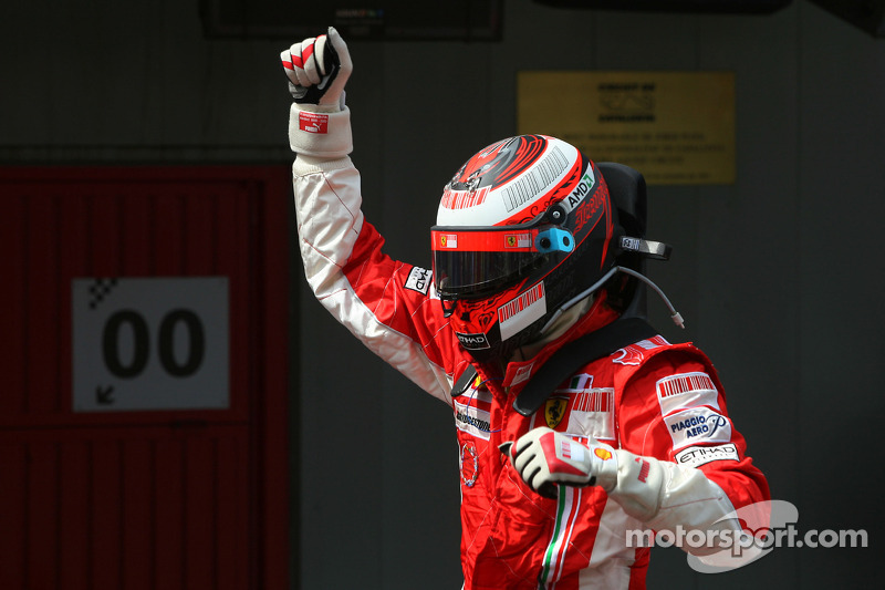 F1 tarihinde bugün: 27 Nisan