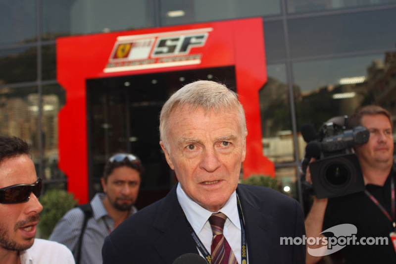 F1 tarihinde bugün: 13 Nisan