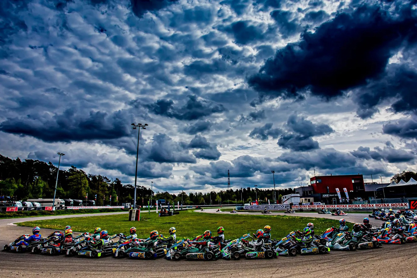 RMC Euro Trophy | Segui la DIRETTA da Genk