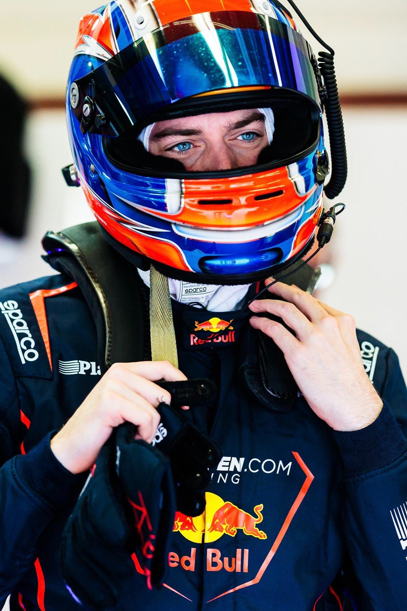 Verstappen.com Racing, GT World Challenge Europe'ta yarışacak!