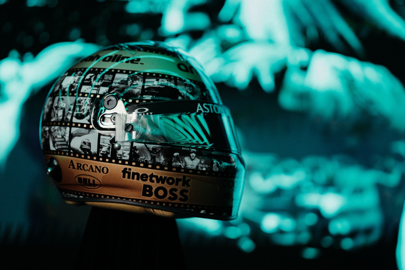 F1 Mexico live: Volg de eerste vrije training | Liveblog | Motorsport.com