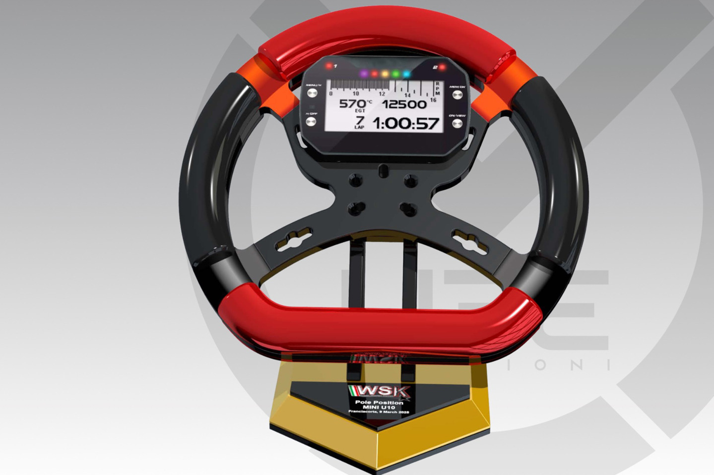 WSK | Segui la DIRETTA della Super Master Series da Franciacorta