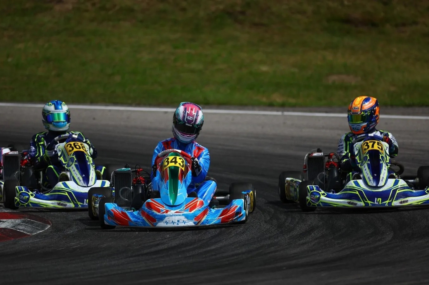 RMC Euro Trophy | Segui la DIRETTA da Wackersdorf