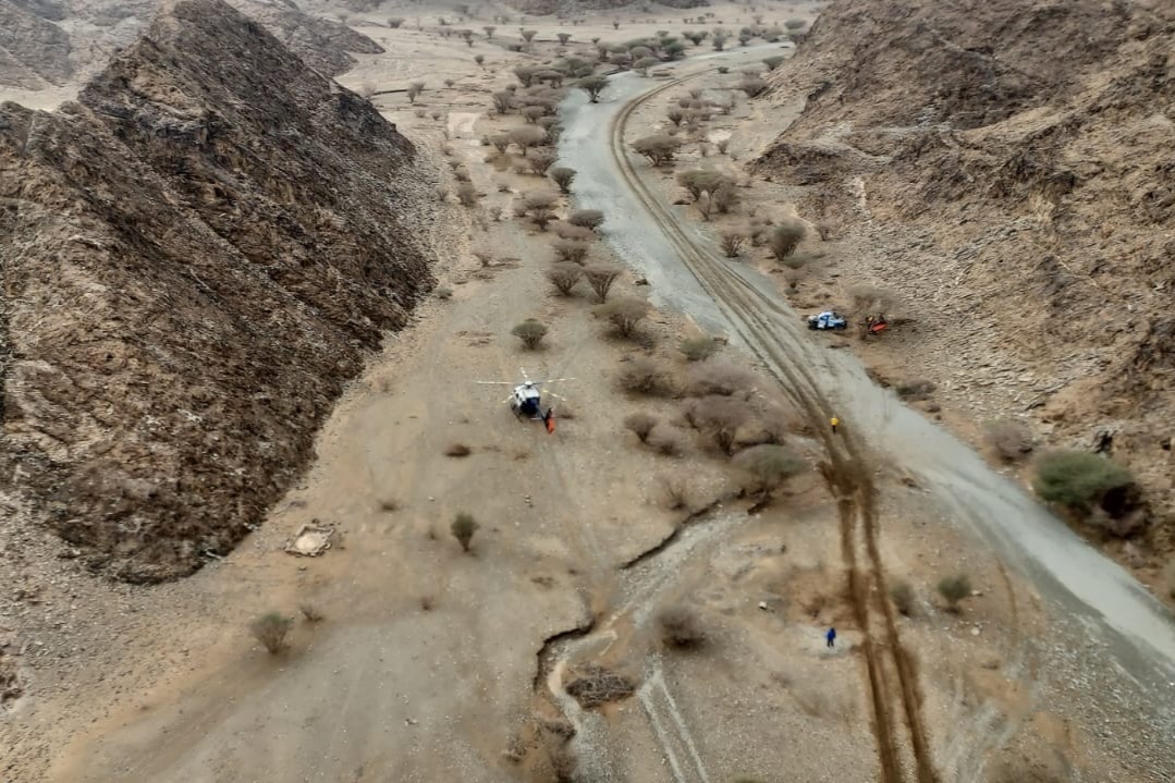 Erik van Loon uit de Dakar Rally na zware crash