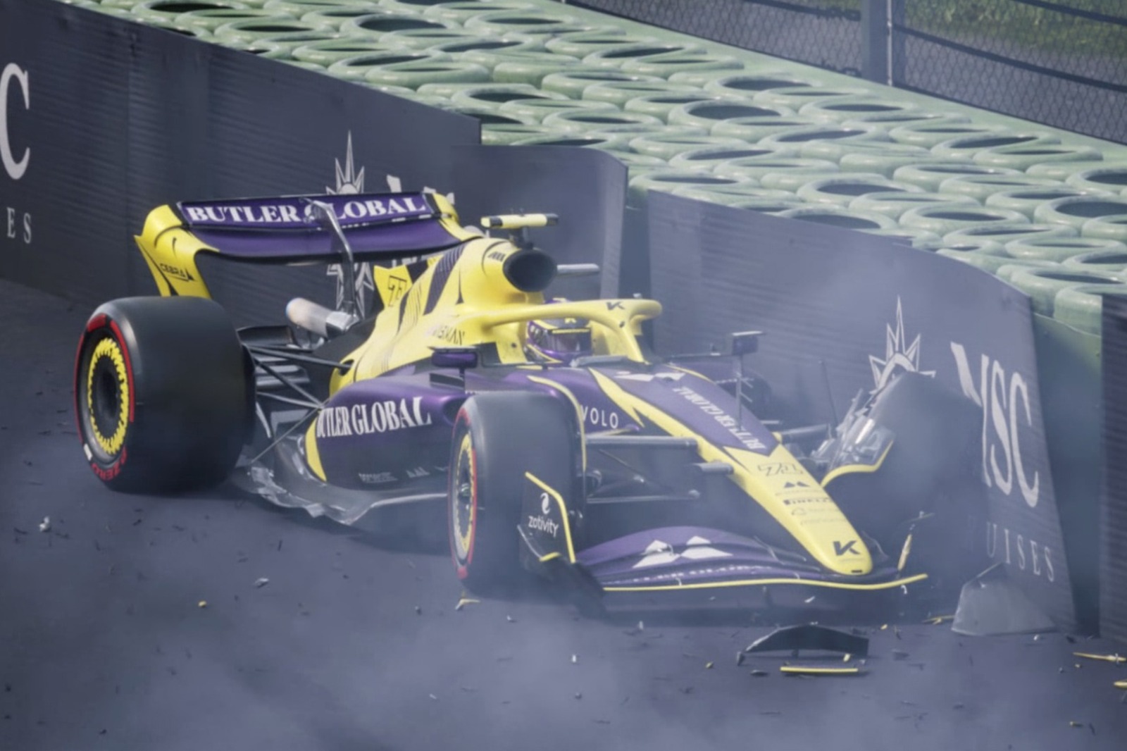 F1 23 Game Review Welcome To A New F1 World