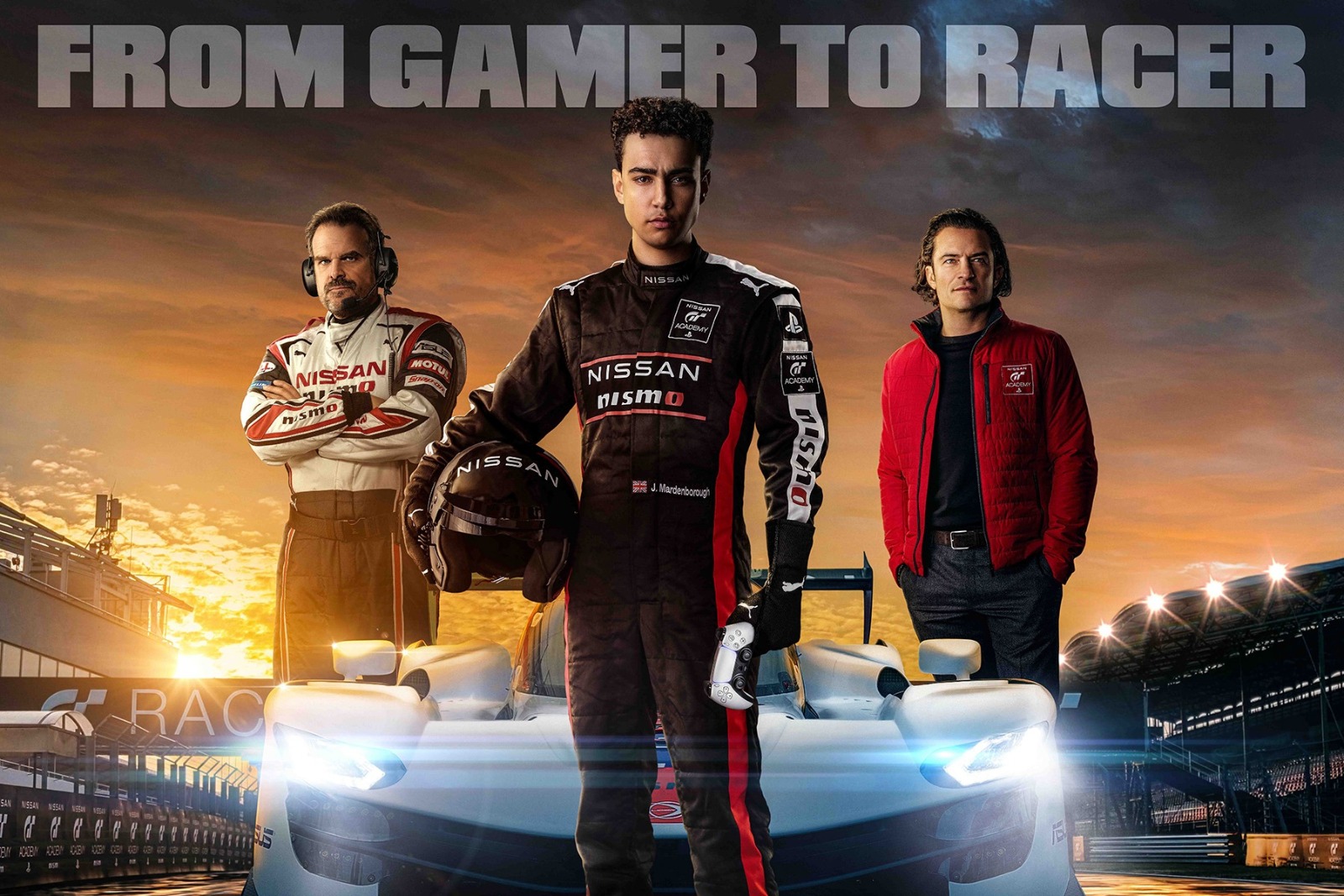 How PUMA is taking on the gamer-to-racer challenge in motorsport ...