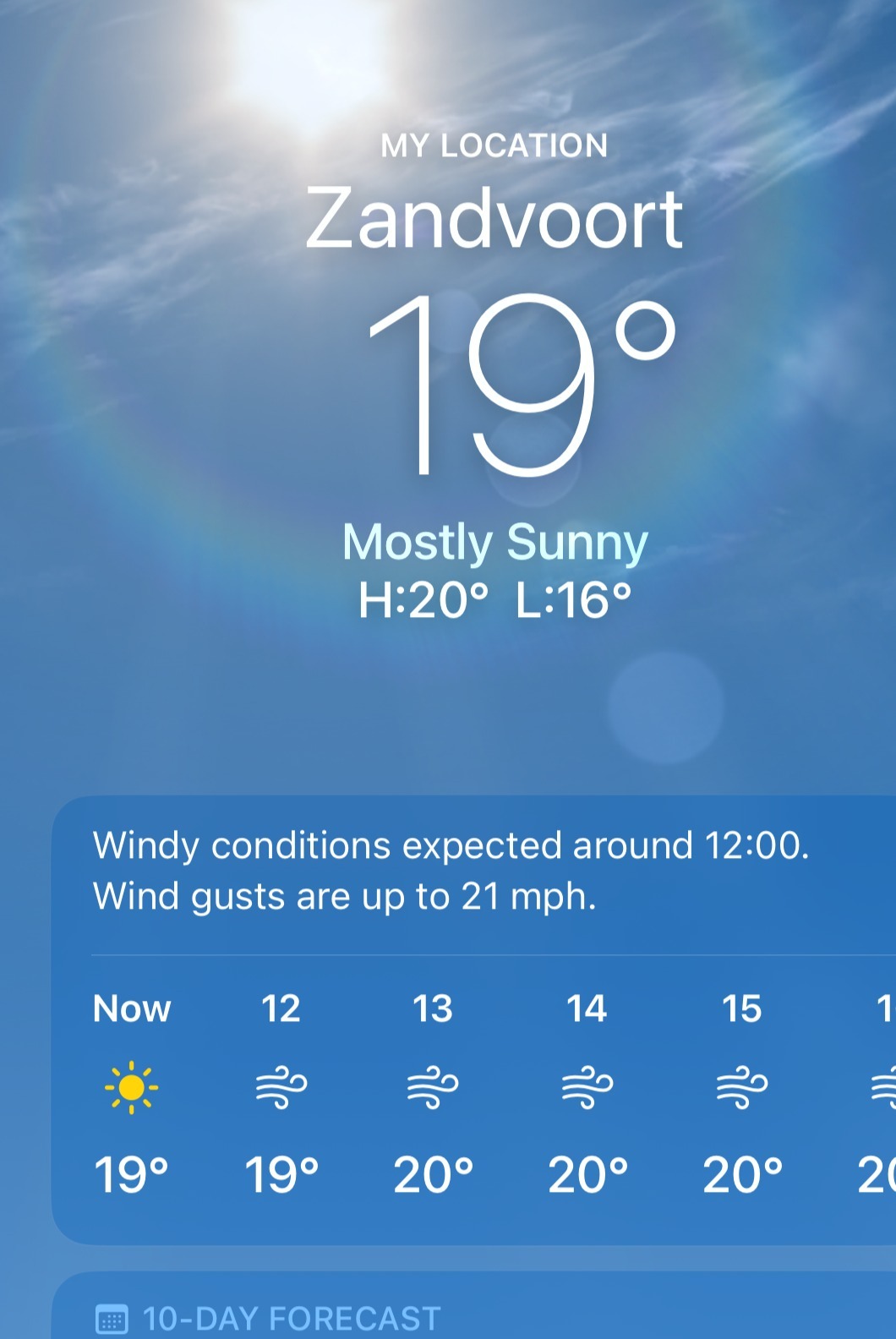 F1 Dutch GP live commentary and updates - Norris top FP3 | Live text ...